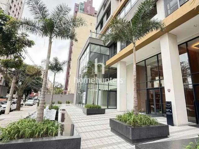 Apartamento para Locação em Campinas/SP Cambuí 1 Quartos