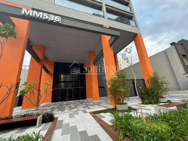 Apartamento para Locação em Campinas/SP Cambuí 1 Quartos