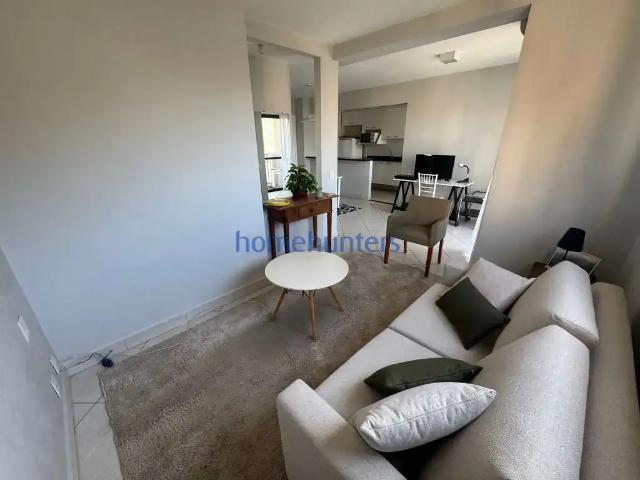 Apartamento para Locação em Campinas/SP Cambuí 1 Quartos