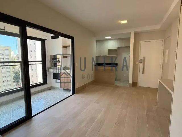 Apartamento para Locação em Campinas/SP Cambuí 1 Quartos
