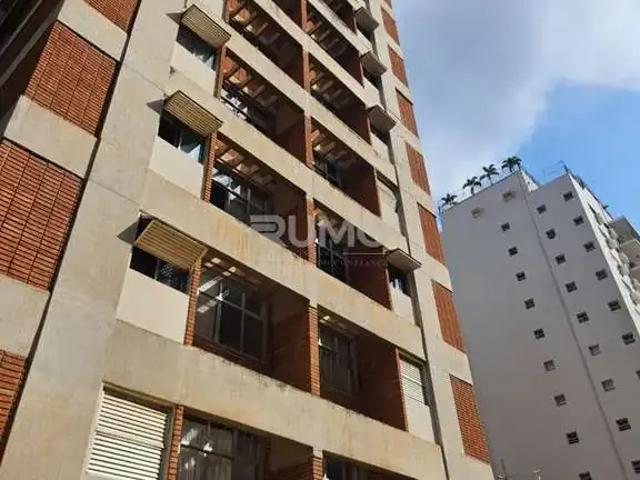 Apartamento para Locação em Campinas/SP Cambuí 1 Quartos