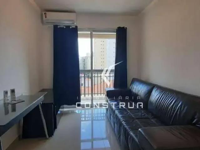 Apartamento para Locação em Campinas/SP Cambuí 1 Quartos
