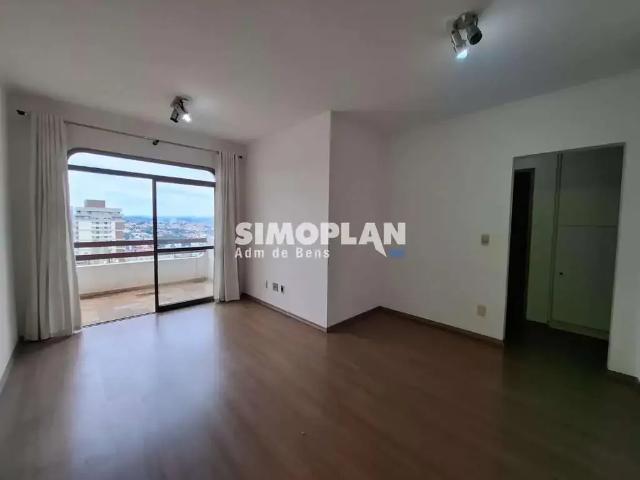 Apartamento para Locação em Campinas/SP Cambuí 1 Quartos