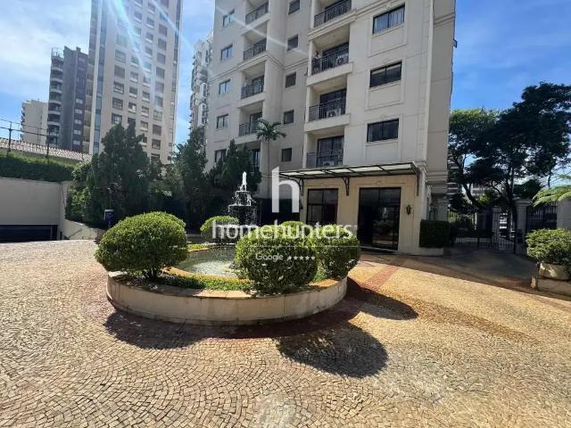Apartamento para Locação em Campinas/SP Cambuí 1 Quartos