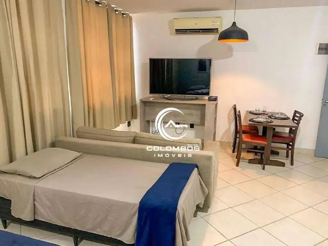 Apartamento para Locação em Campinas/SP Cambuí 1 Quartos