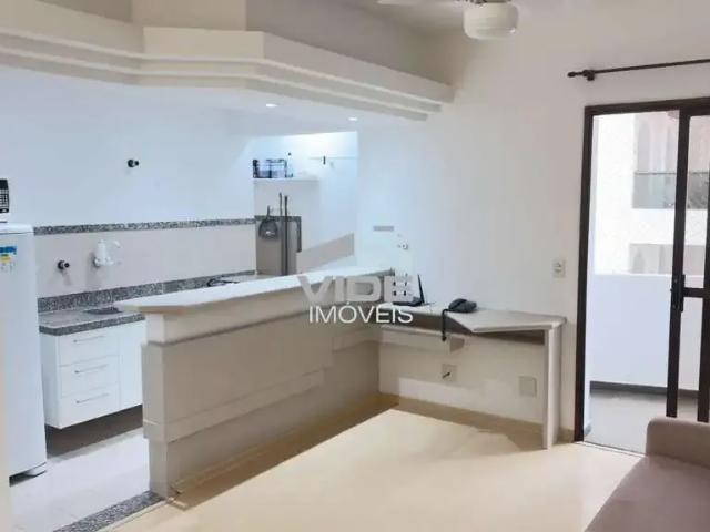 Apartamento para Locação em Campinas/SP Cambuí 1 Quartos
