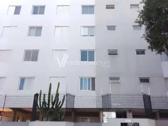 Apartamento para Locação em Campinas/SP Cambuí 1 Quartos