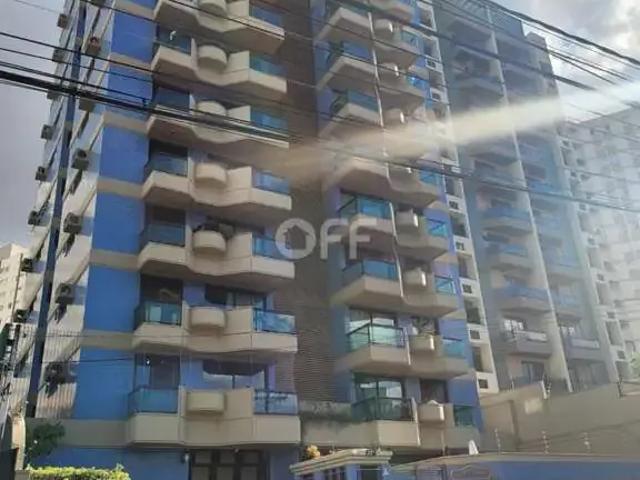 Apartamento para Locação em Campinas/SP Cambuí 1 Quartos