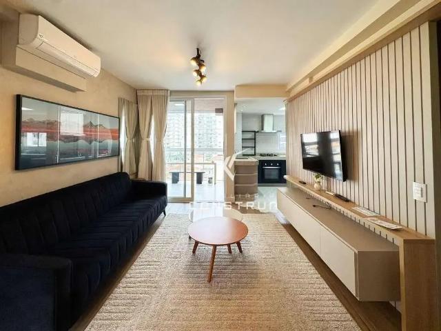 Apartamento para Locação em Campinas/SP Cambuí 1 Quartos