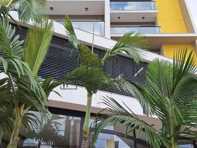 Apartamento para Locação em Campinas/SP Cambuí 1 Quartos