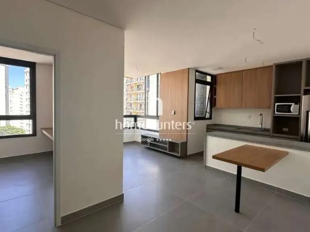 Apartamento para Locação em Campinas/SP Cambuí 1 Quartos