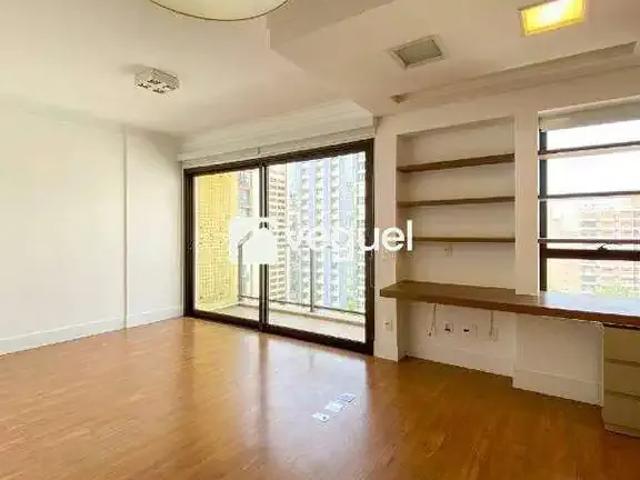 Apartamento para Locação em Campinas/SP Cambuí 1 Quartos