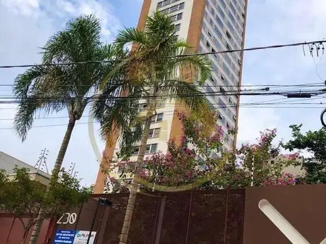 Apartamento para Locação em Campinas/SP Cambuí 1 Quartos