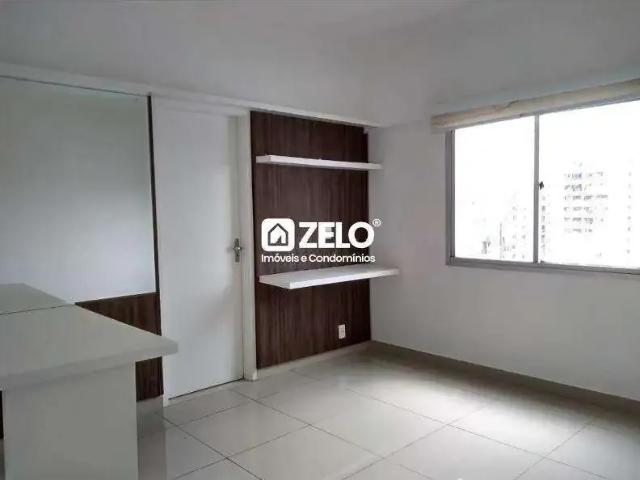 Apartamento para Locação em Campinas/SP Cambuí 1 Quartos