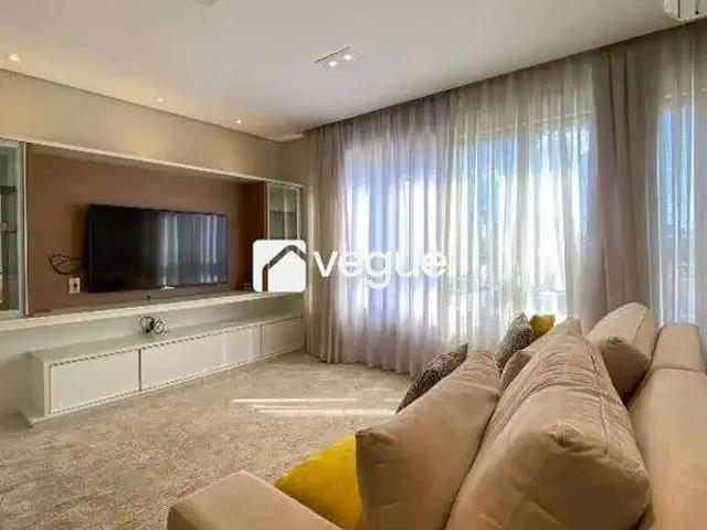 Apartamento para Locação em Campinas/SP Cambuí 1 Quartos