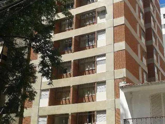 Apartamento para Locação em Campinas/SP Cambuí 1 Quartos