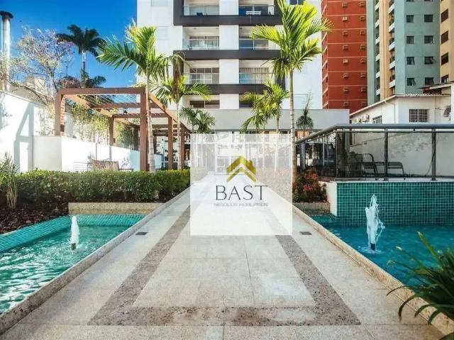Apartamento para Locação em Campinas/SP Cambuí 1 Quartos