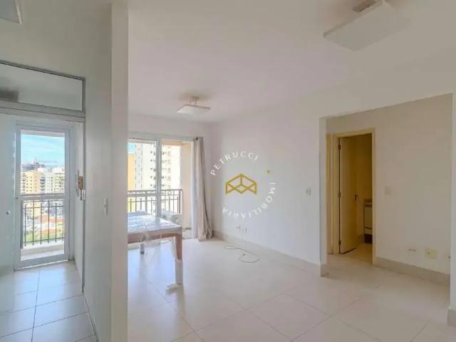 Apartamento para Locação em Campinas/SP Cambuí 1 Quartos