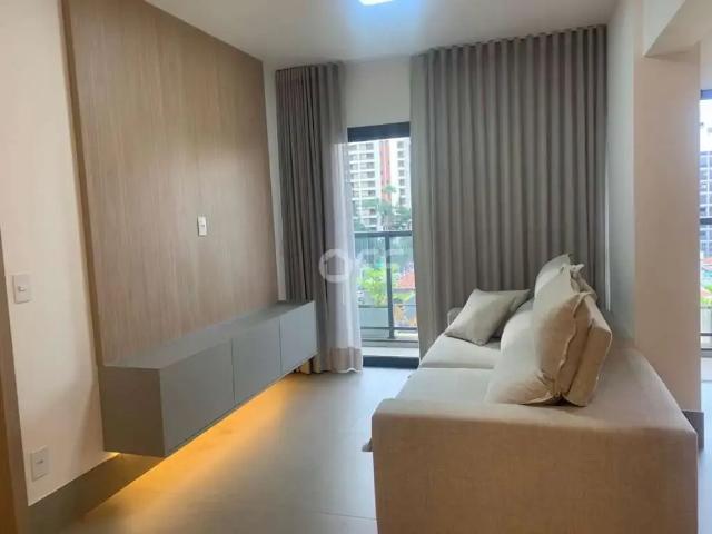 Apartamento para Locação em Campinas/SP Cambuí 1 Quartos