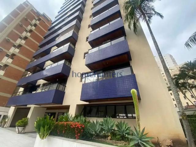 Apartamento para Locação em Campinas/SP Cambuí 1 Quartos