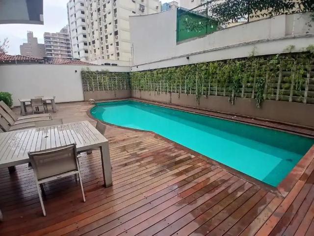 Apartamento para Locação em Campinas/SP Cambuí 1 Quartos