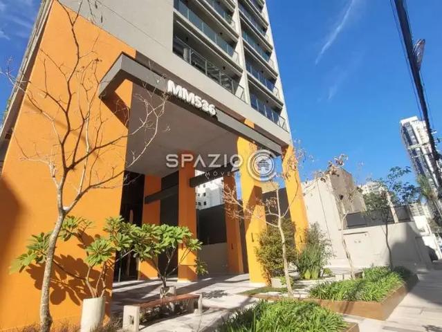 Apartamento para Locação em Campinas/SP Cambuí 1 Quartos