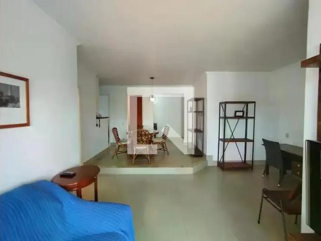 Apartamento para Locação em Campinas/SP Cambuí 1 Quartos