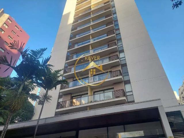 Apartamento para Locação em Campinas/SP Cambuí 1 Quartos