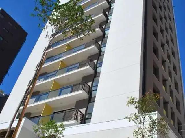 Apartamento para Locação em Campinas/SP Cambuí 1 Quartos
