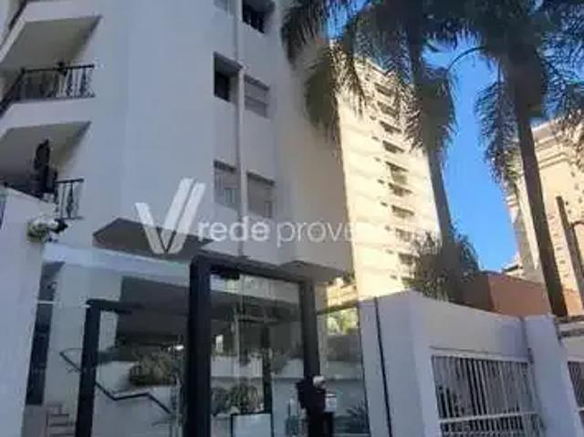 Apartamento para Locação em Campinas/SP Cambuí 1 Quartos