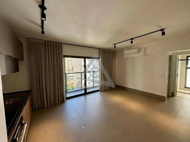 Apartamento para Locação em Campinas/SP Cambuí 1 Quartos
