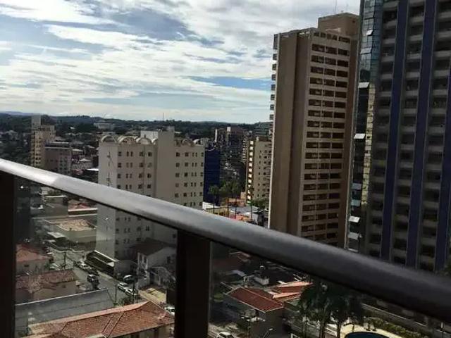 Apartamento para Locação em Campinas/SP Cambuí 1 Quartos