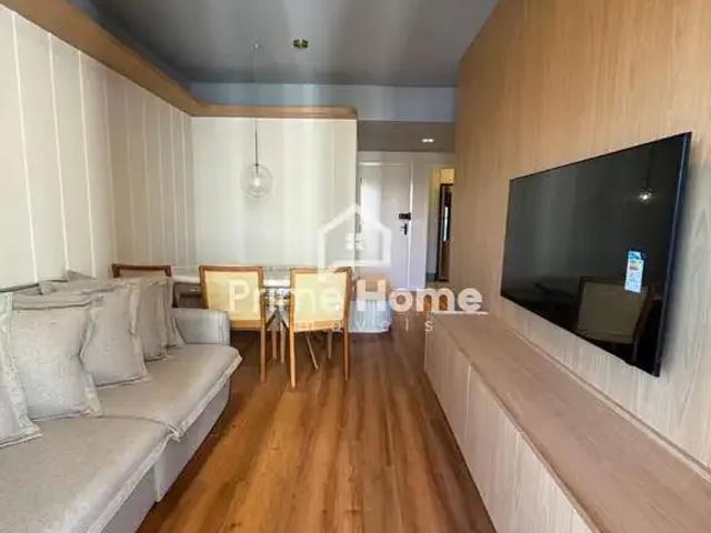 Apartamento para Locação em Campinas/SP Cambuí 1 Quartos