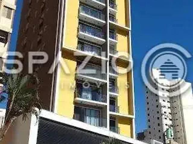 Apartamento para Locação em Campinas/SP Cambuí 1 Quartos