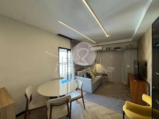 Apartamento para Locação em Campinas/SP Cambuí 1 Quartos