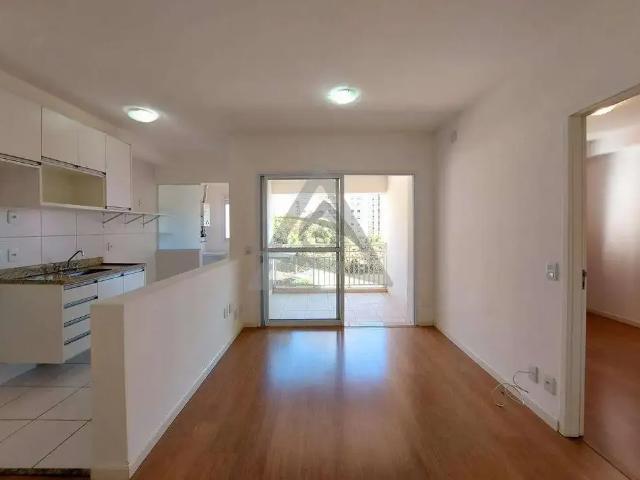 Apartamento para Locação em Campinas/SP Cambuí 1 Quartos