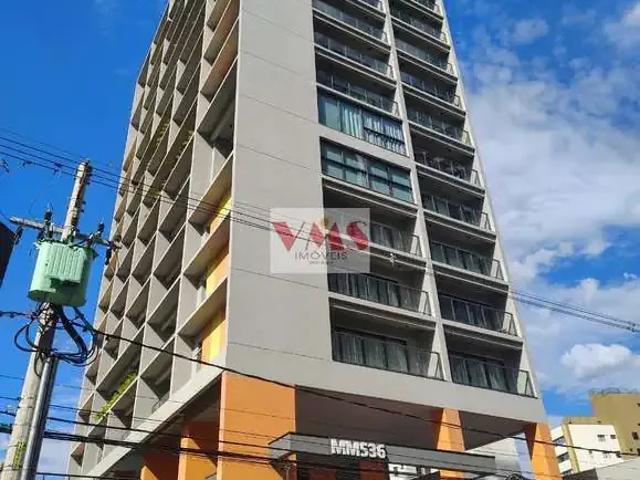 Apartamento para Locação em Campinas/SP Cambuí 1 Quartos