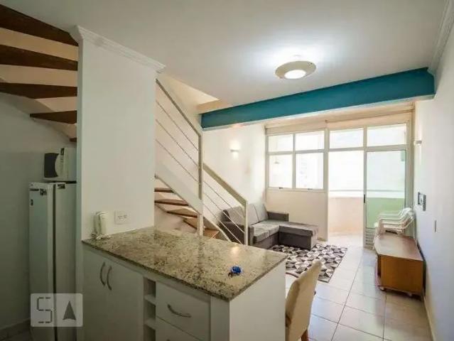 Apartamento para Locação em Campinas/SP Cambuí 1 Quartos