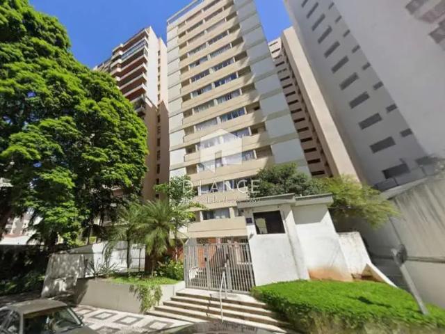 Apartamento para Locação em Campinas/SP Cambuí 1 Quartos