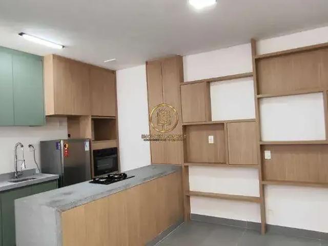Apartamento para Locação em Campinas/SP Cambuí 1 Quartos