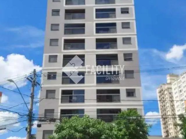 Apartamento para Locação em Campinas/SP Cambuí 1 Quartos