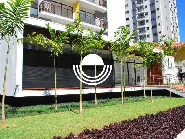 Apartamento para Locação em Campinas/SP Cambuí 1 Quartos
