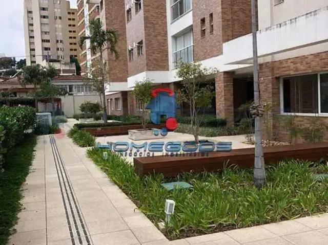 Apartamento para Locação em Campinas/SP Cambuí 1 Quartos