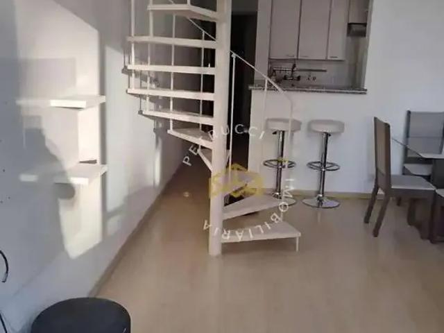 Apartamento para Locação em Campinas/SP Cambuí 1 Quartos