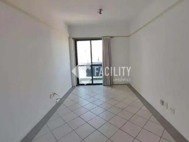 Apartamento para Locação em Campinas/SP Cambuí 1 Quartos