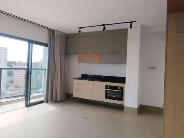 Apartamento para Locação em Campinas/SP Cambuí 1 Quartos