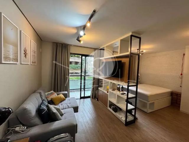 Apartamento para Locação em Campinas/SP Cambuí 1 Quartos