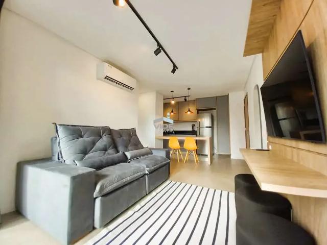 Apartamento para Locação em Campinas/SP Cambuí 1 Quartos