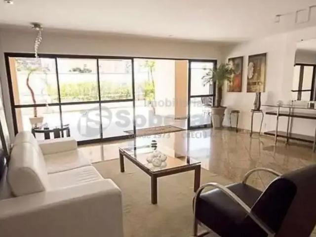 Apartamento para Locação em Campinas/SP Cambuí 1 Quartos