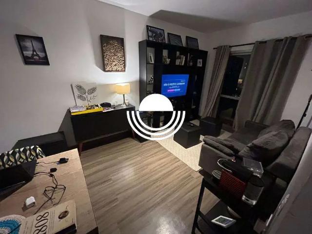 Apartamento para Locação em Campinas/SP Cambuí 1 Quartos